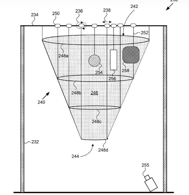 Disney patents new projection mapping system - Sound & Video Contractor